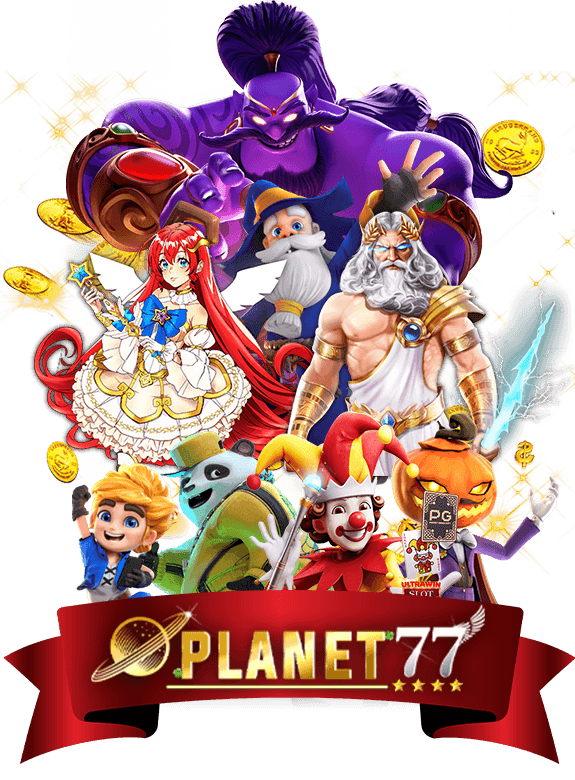 Seri77 : Conquer Challenges Claim Big Jackpots Here In Indonesia